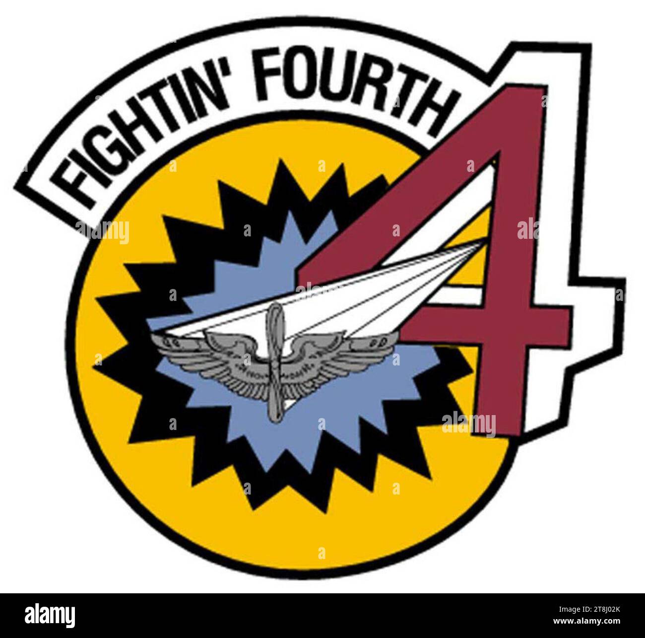 USAFA Cadet Squadron 4 Stock Photo - Alamy