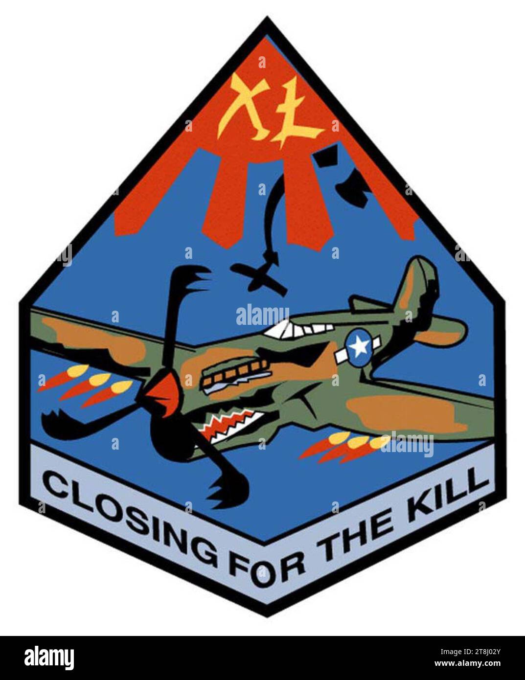 40 squadron Cut Out Stock Images & Pictures - Alamy