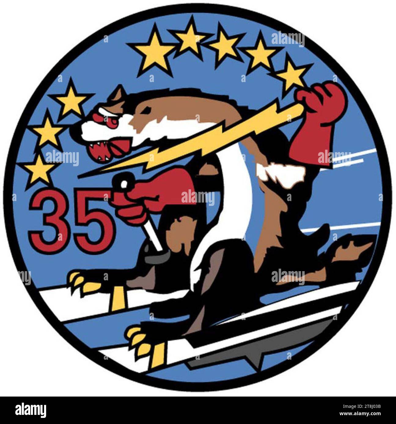 USAFA Cadet Squadron 35 Stock Photo - Alamy