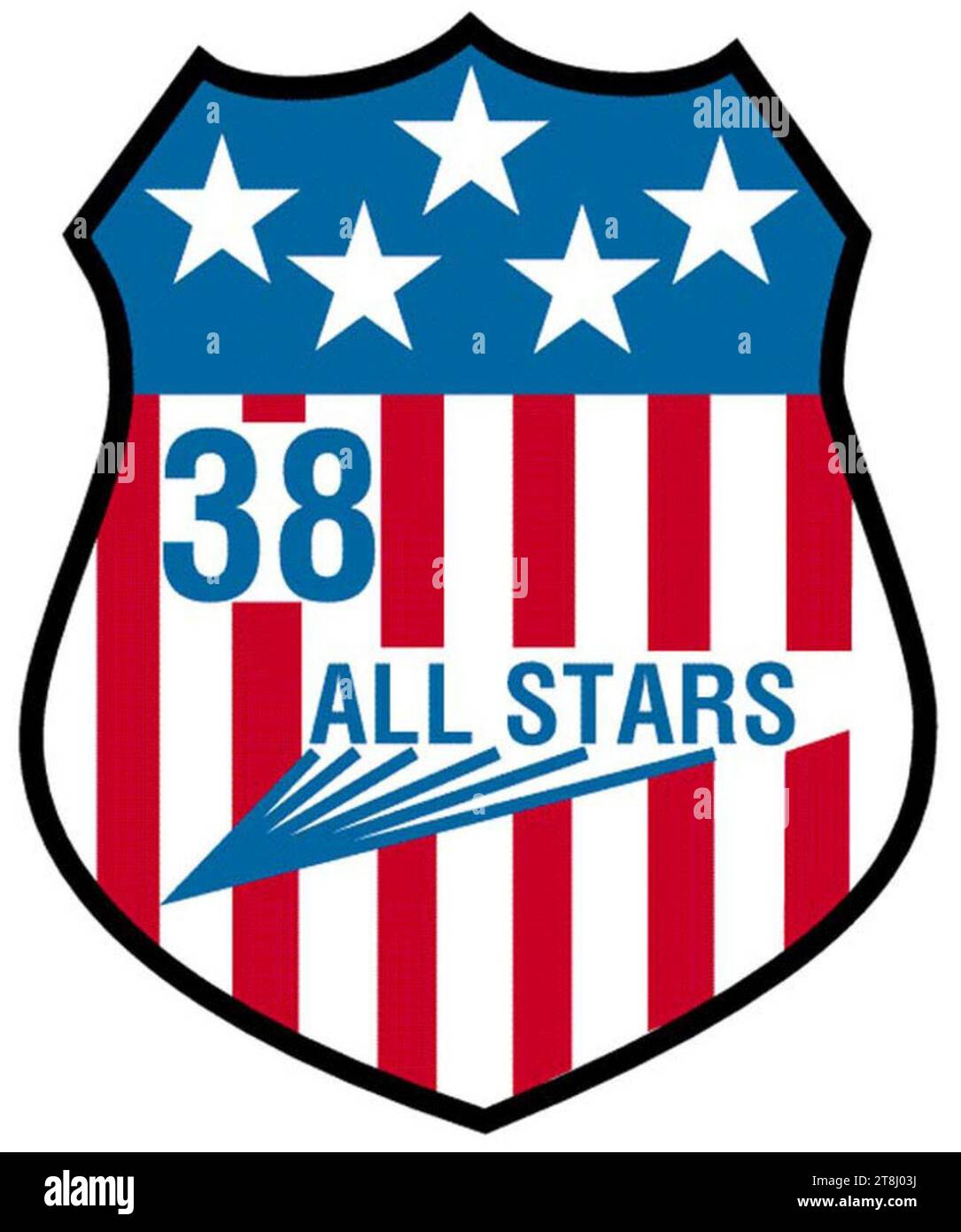 USAFA Cadet Squadron 38 Stock Photo - Alamy