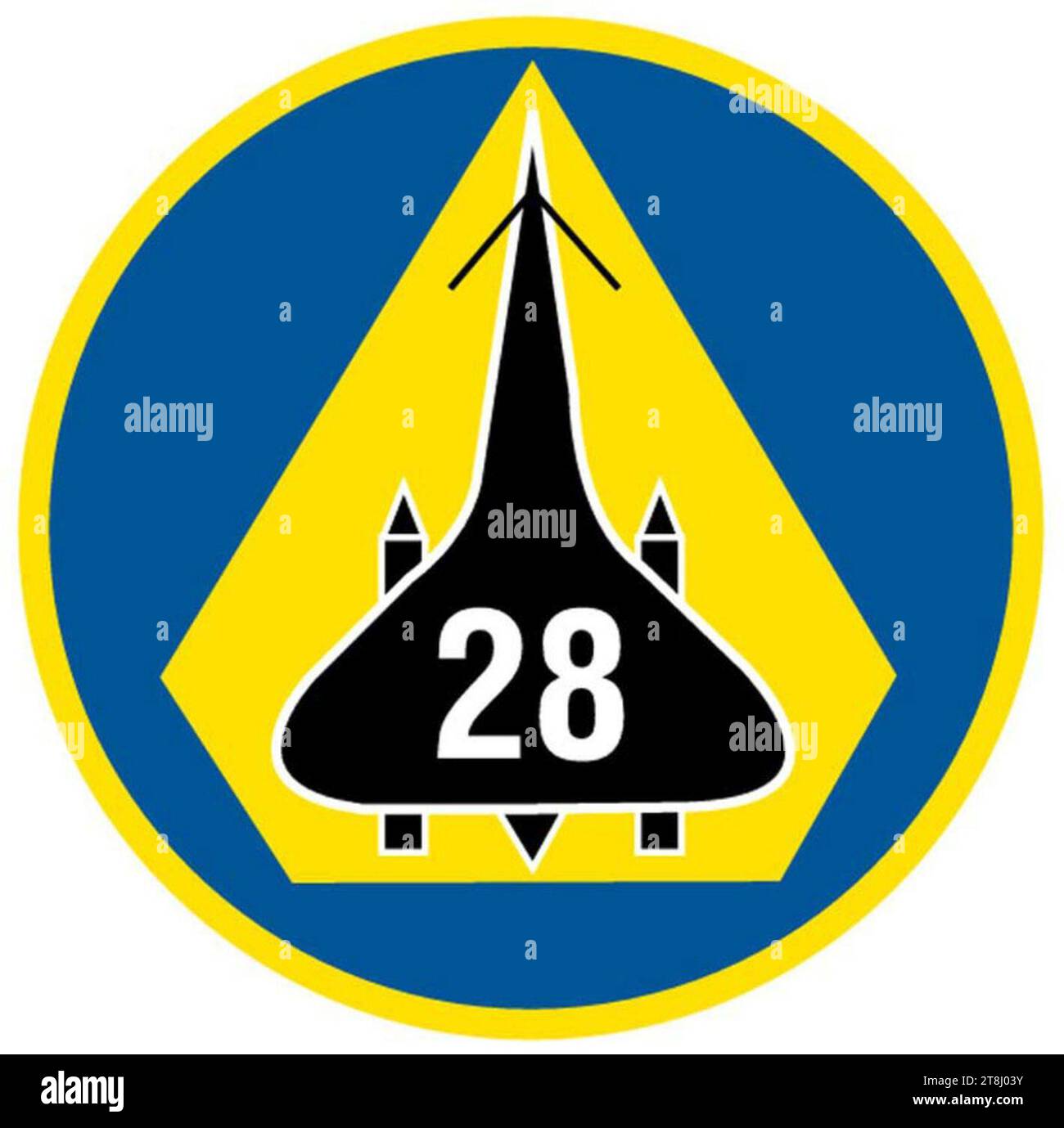 USAFA Cadet Squadron 28 Stock Photo - Alamy