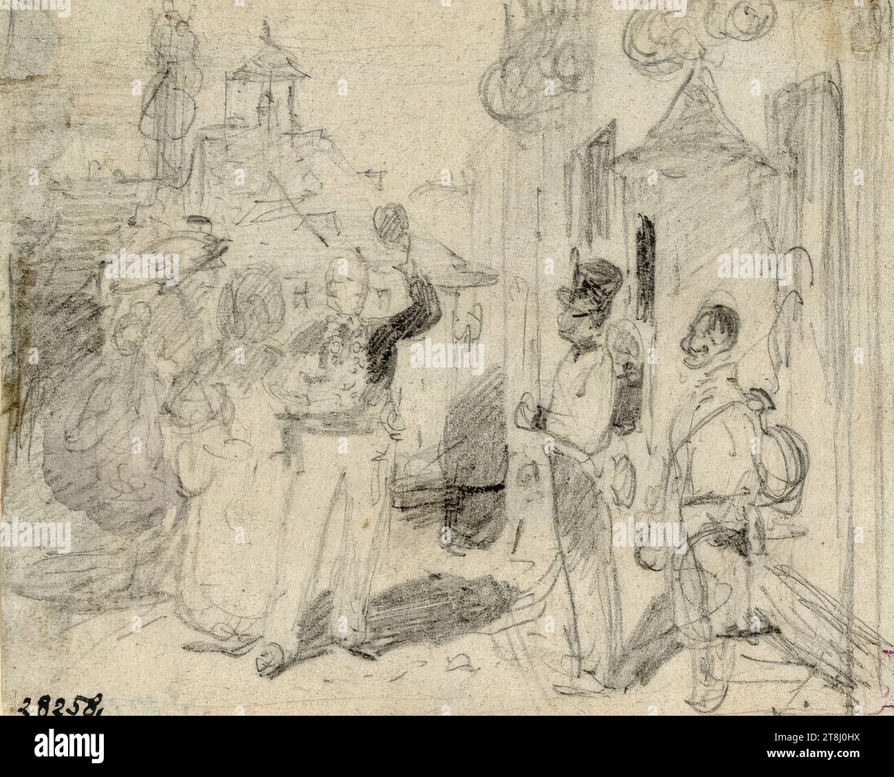 Carl 1821 1842 hi-res stock photography and images - Alamy