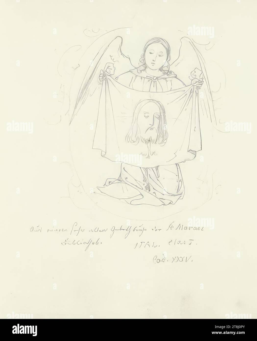 Veronikon hi-res stock photography and images - Alamy