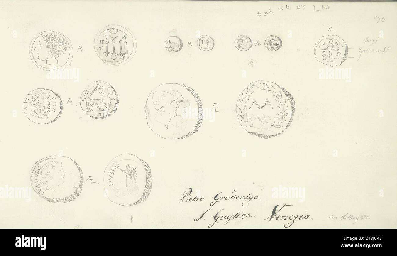 Pietro gradenigo hi-res stock photography and images - Alamy