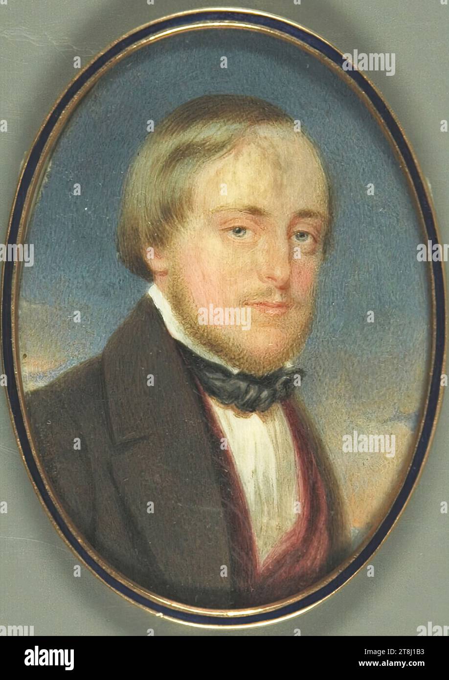 Count henri de chambord hi-res stock photography and images - Alamy