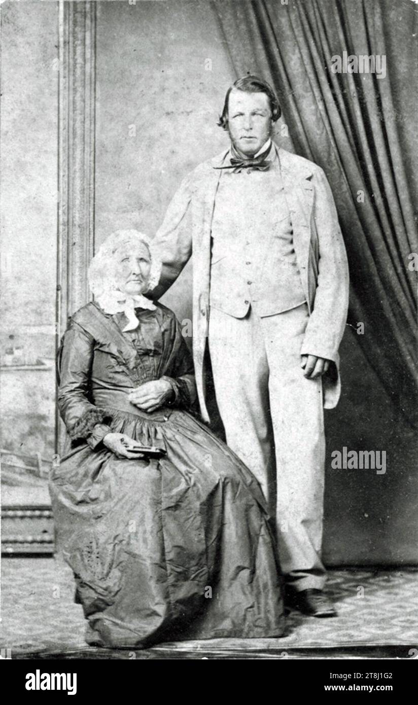 Maria ann sherwood hi-res stock photography and images - Alamy