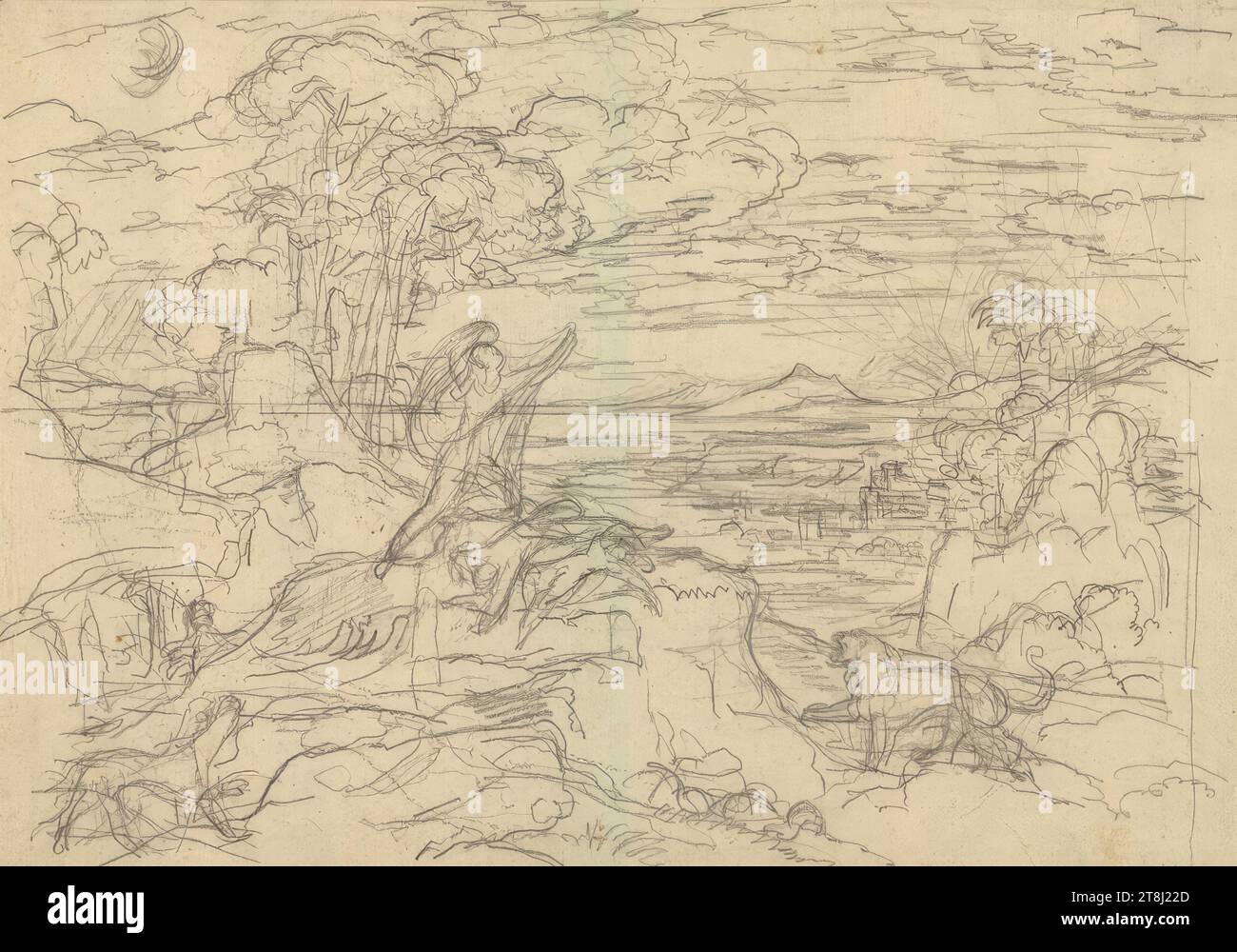 Death and children hi-res stock photography and images - Alamy