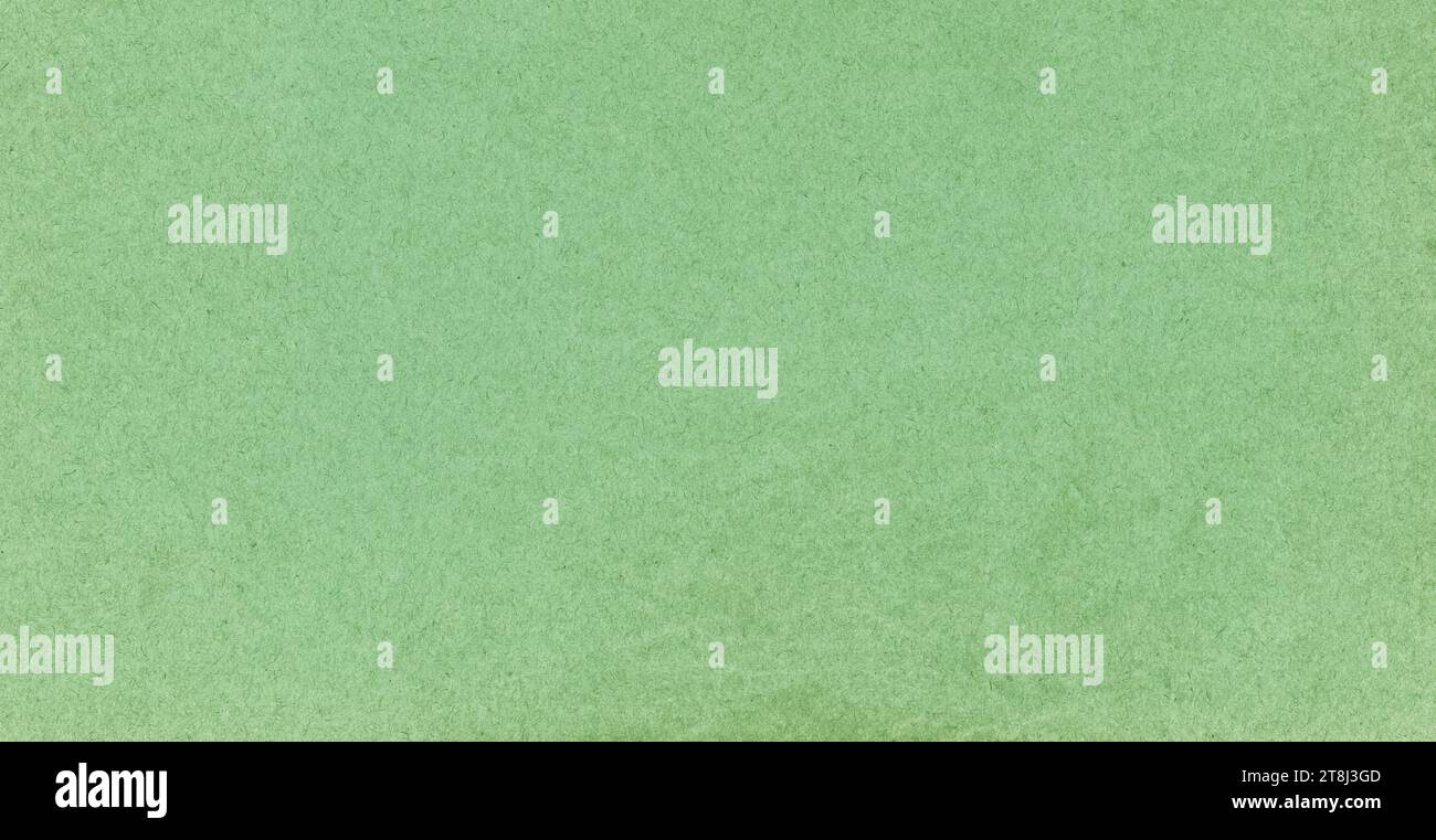 Green paper texture for background - recycle paper Stock Photo - Alamy