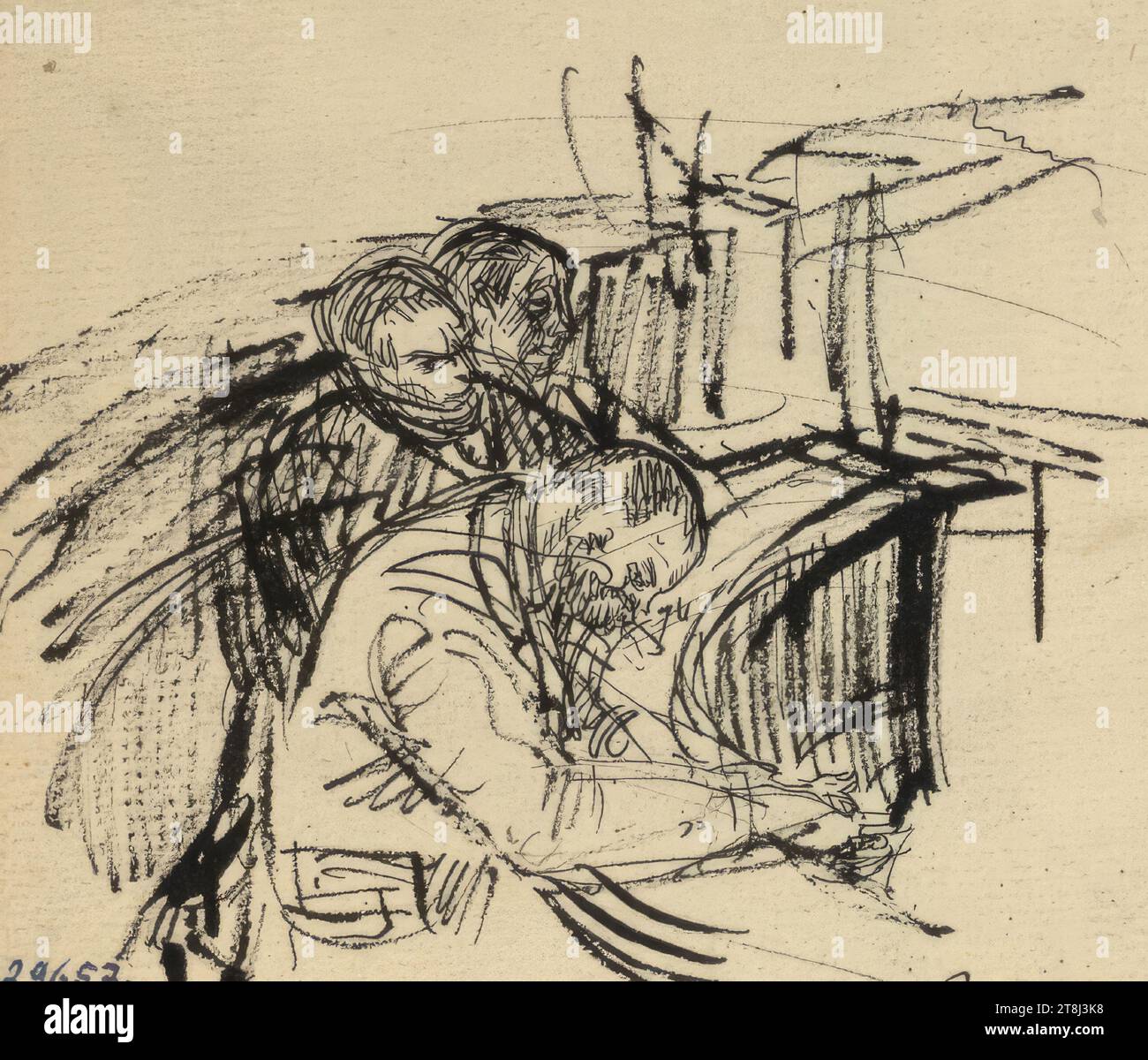 Hofer theater hi-res stock photography and images - Alamy