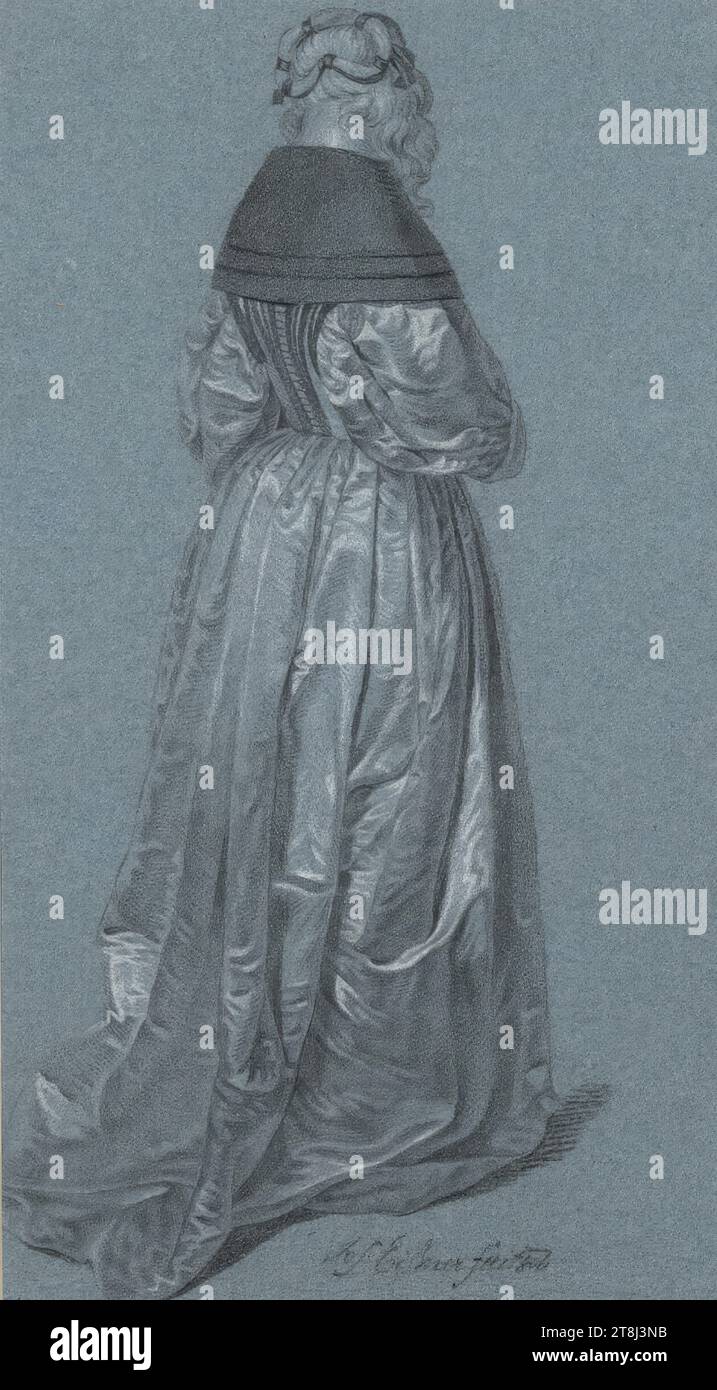 Vienna 1788 1861 vienna hi-res stock photography and images - Alamy