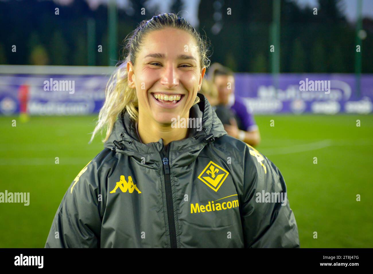 Emma severini hi-res stock photography and images - Alamy