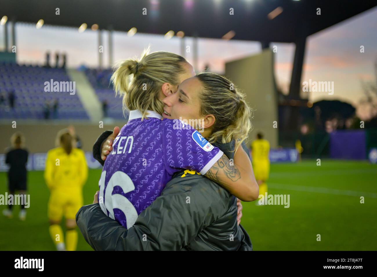 Emma severini hi-res stock photography and images - Alamy