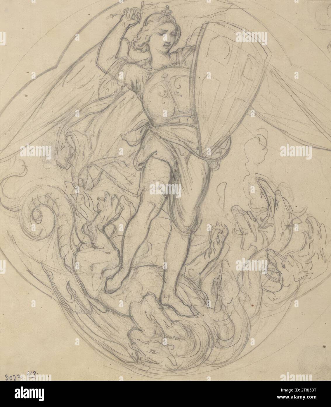 Armor angels hi-res stock photography and images - Alamy