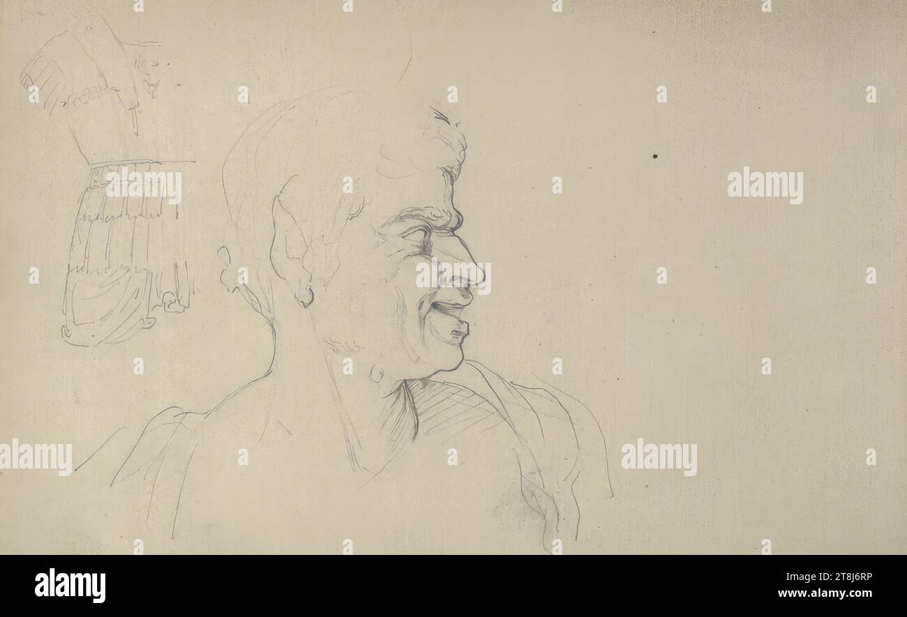 Faun study hi-res stock photography and images - Alamy