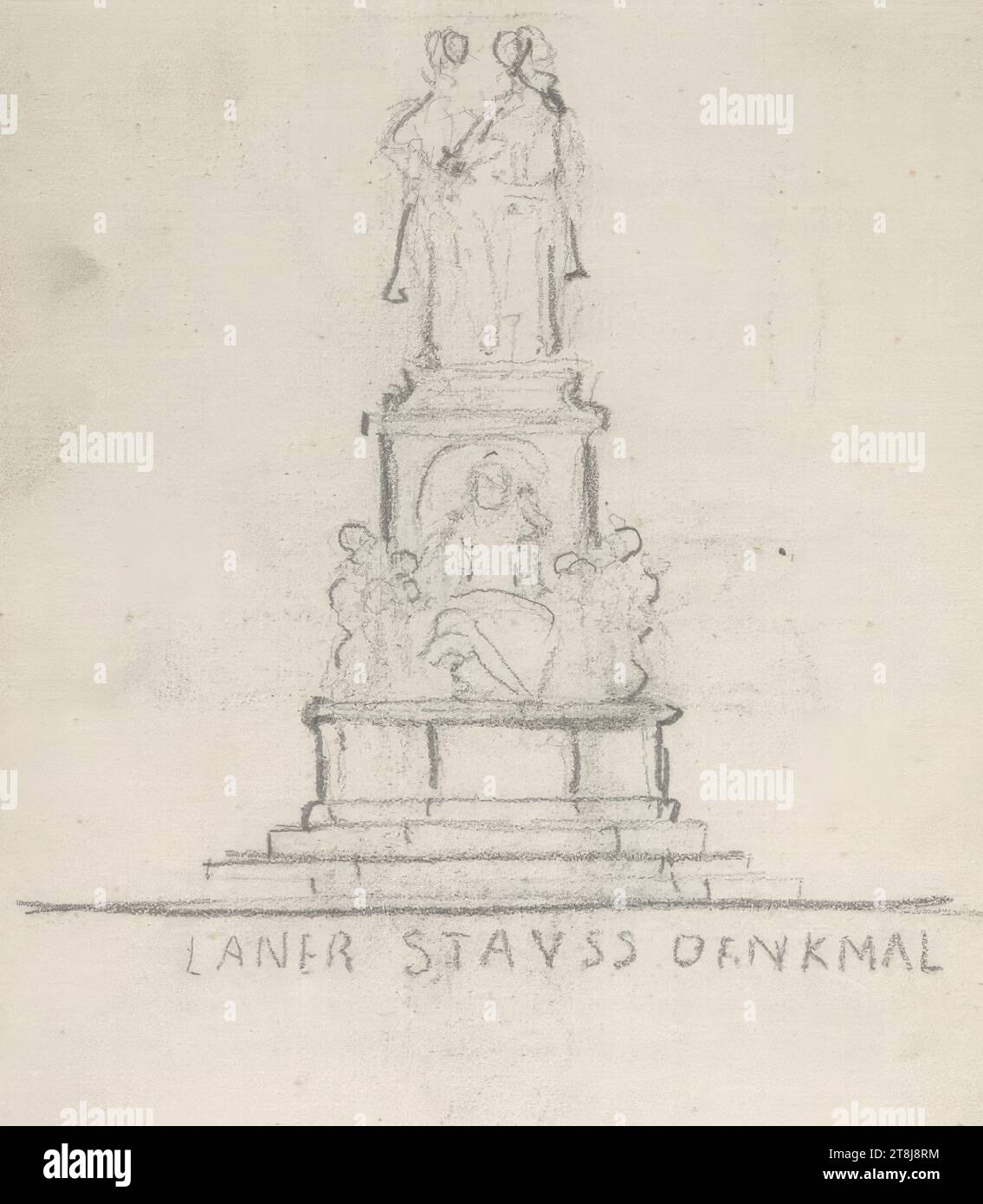 Laner stavss monument hi-res stock photography and images - Alamy
