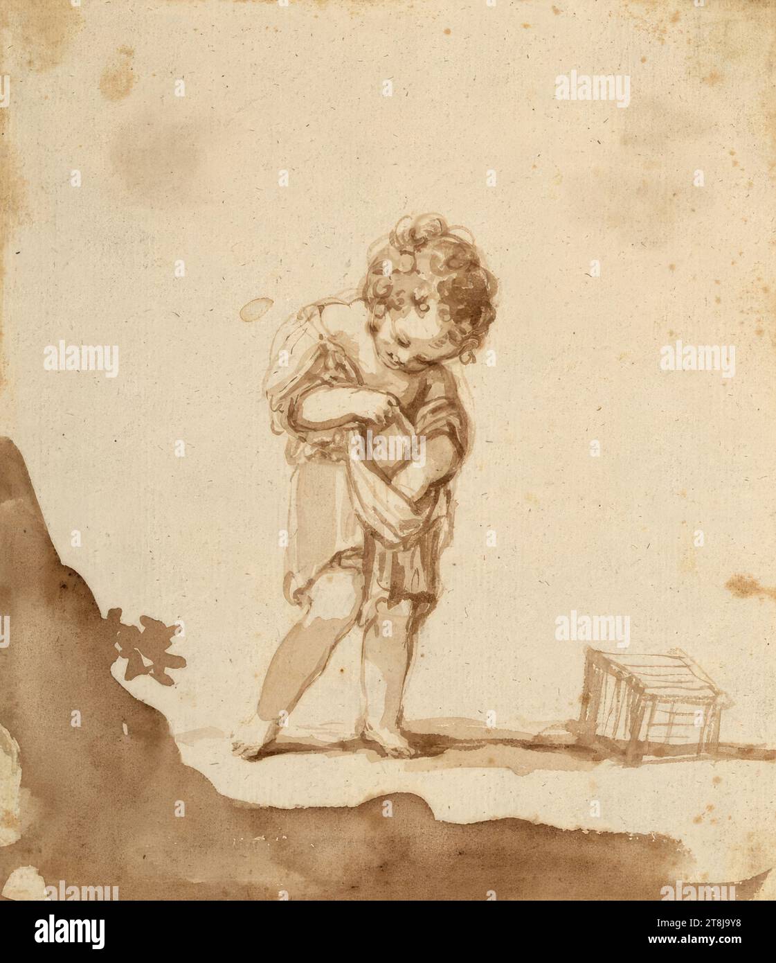 1775 1803 rome hi-res stock photography and images - Alamy