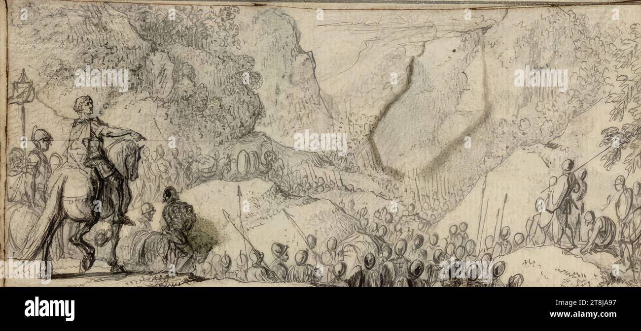 Pentiment hi-res stock photography and images - Alamy