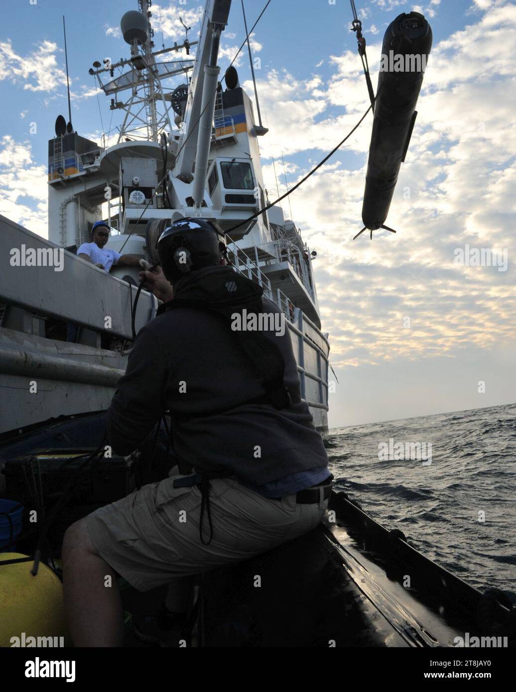 Uuv training hi-res stock photography and images - Alamy