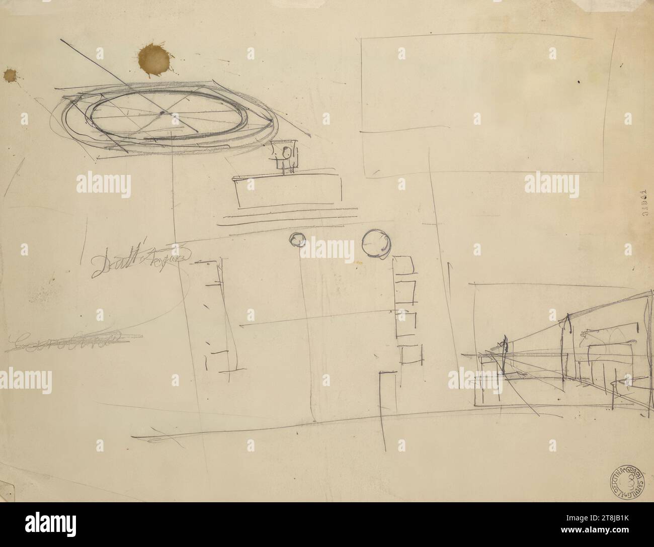 Labeling illegible hi-res stock photography and images - Alamy