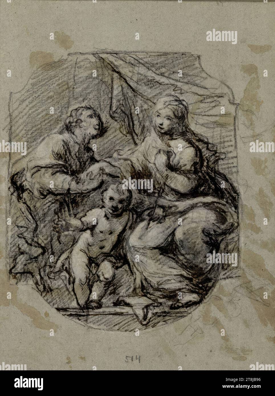 Fragmented family hi-res stock photography and images - Alamy