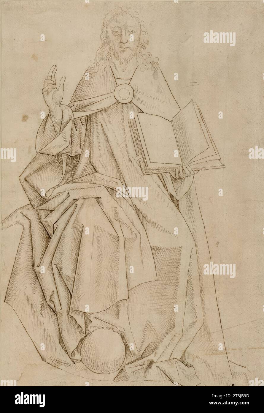 German master hi-res stock photography and images - Alamy