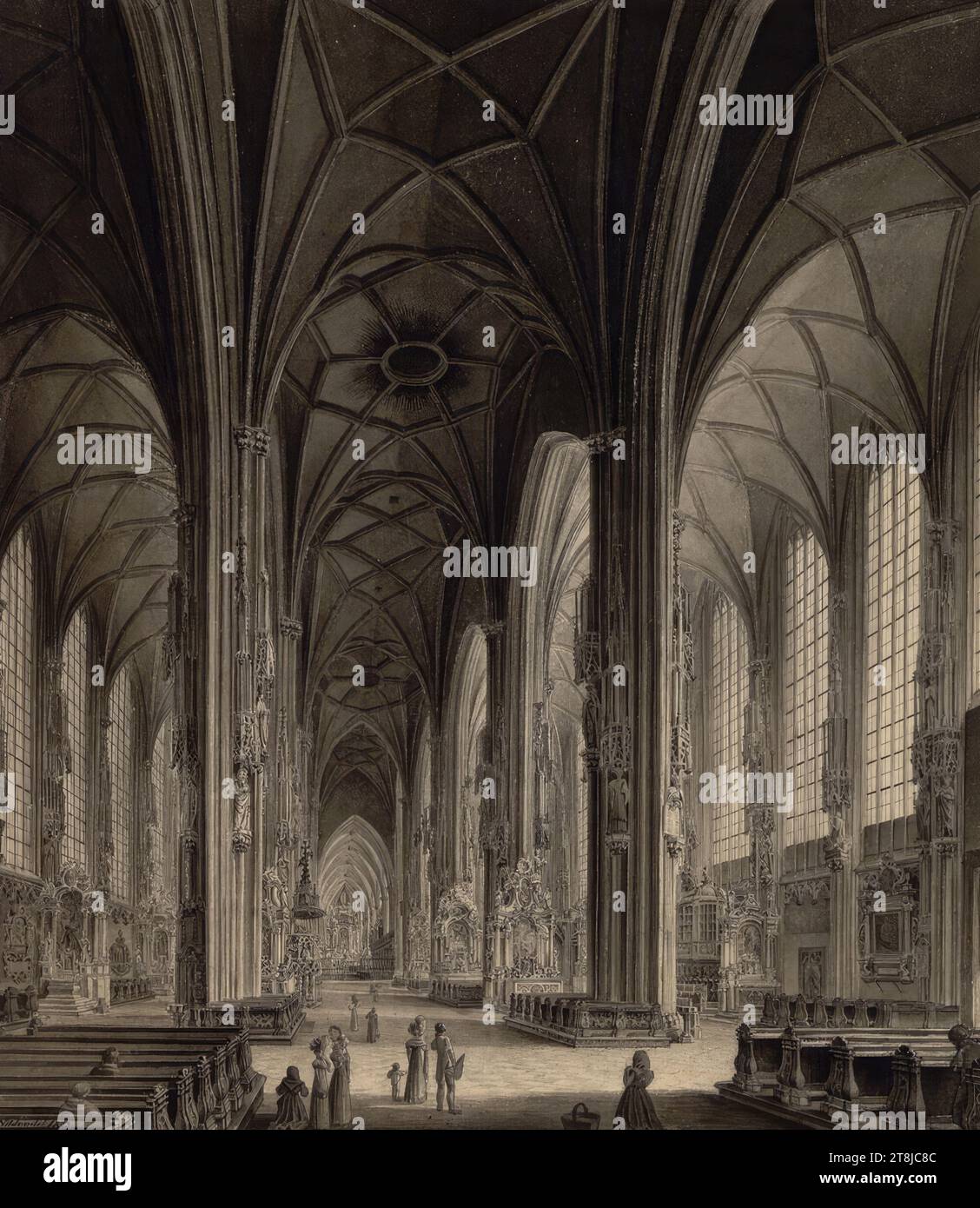 Wilder del hi-res stock photography and images - Alamy