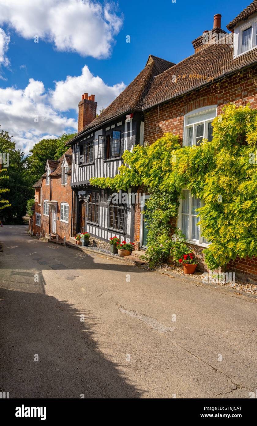 Chilham hi-res stock photography and images - Alamy