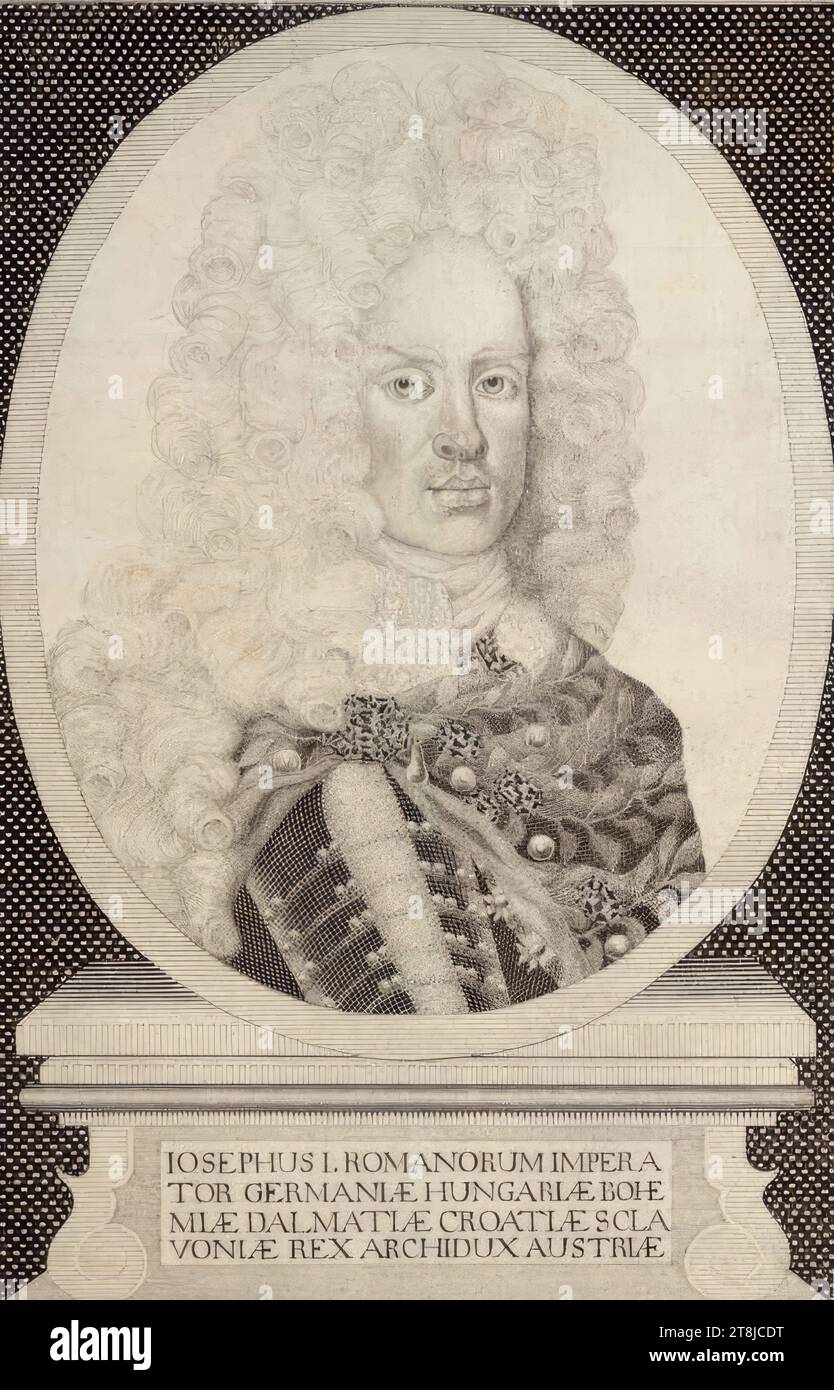 Wolfgang wilhelm von wittmann hi-res stock photography and images - Alamy