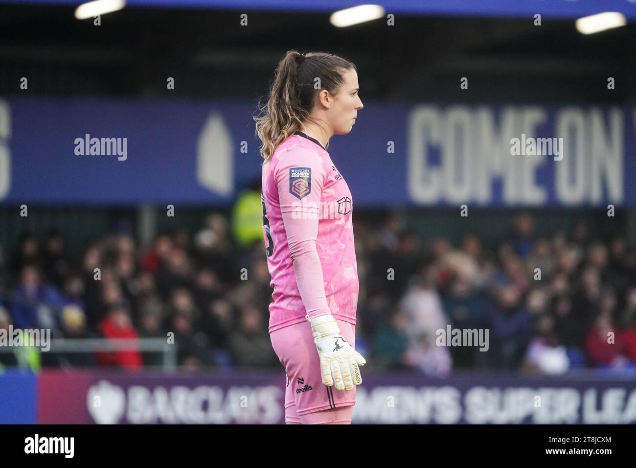Olivia clark of bristol city hi-res stock photography and images - Alamy