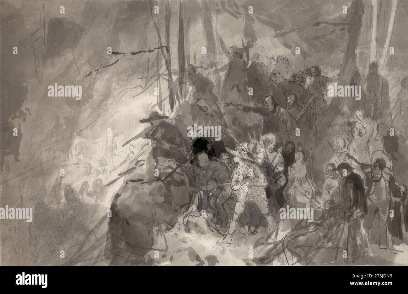 Tyrolean wars hi-res stock photography and images - Alamy