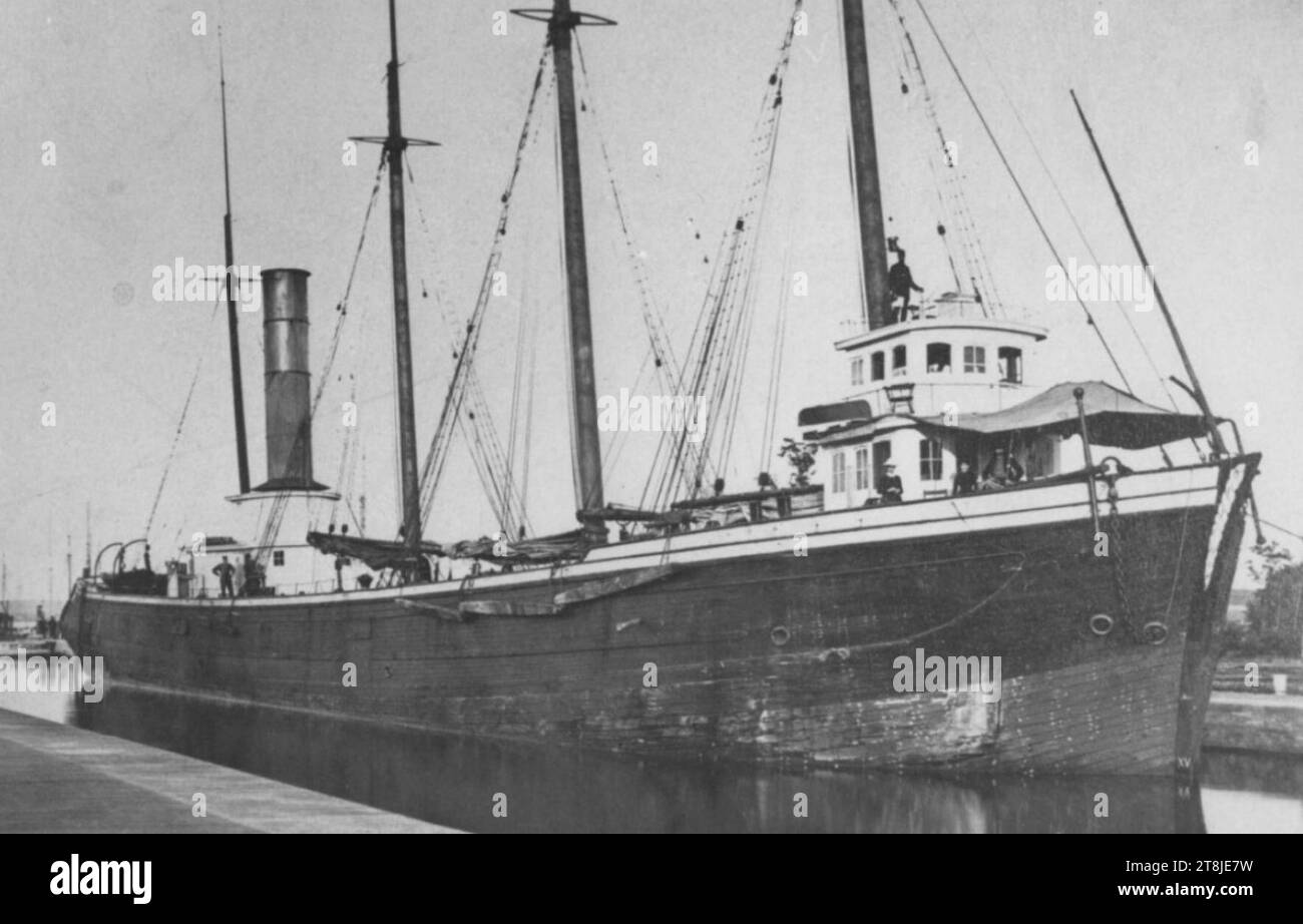 Ketchum vintage hi-res stock photography and images - Alamy