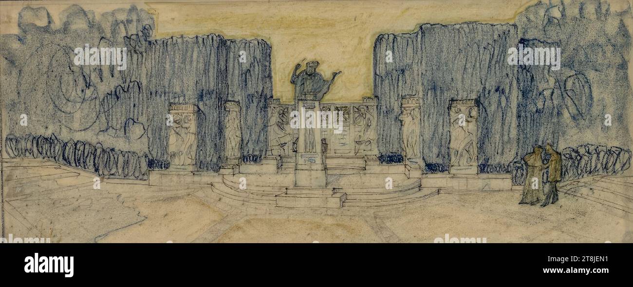 Friedrich ohmann design hi-res stock photography and images - Alamy