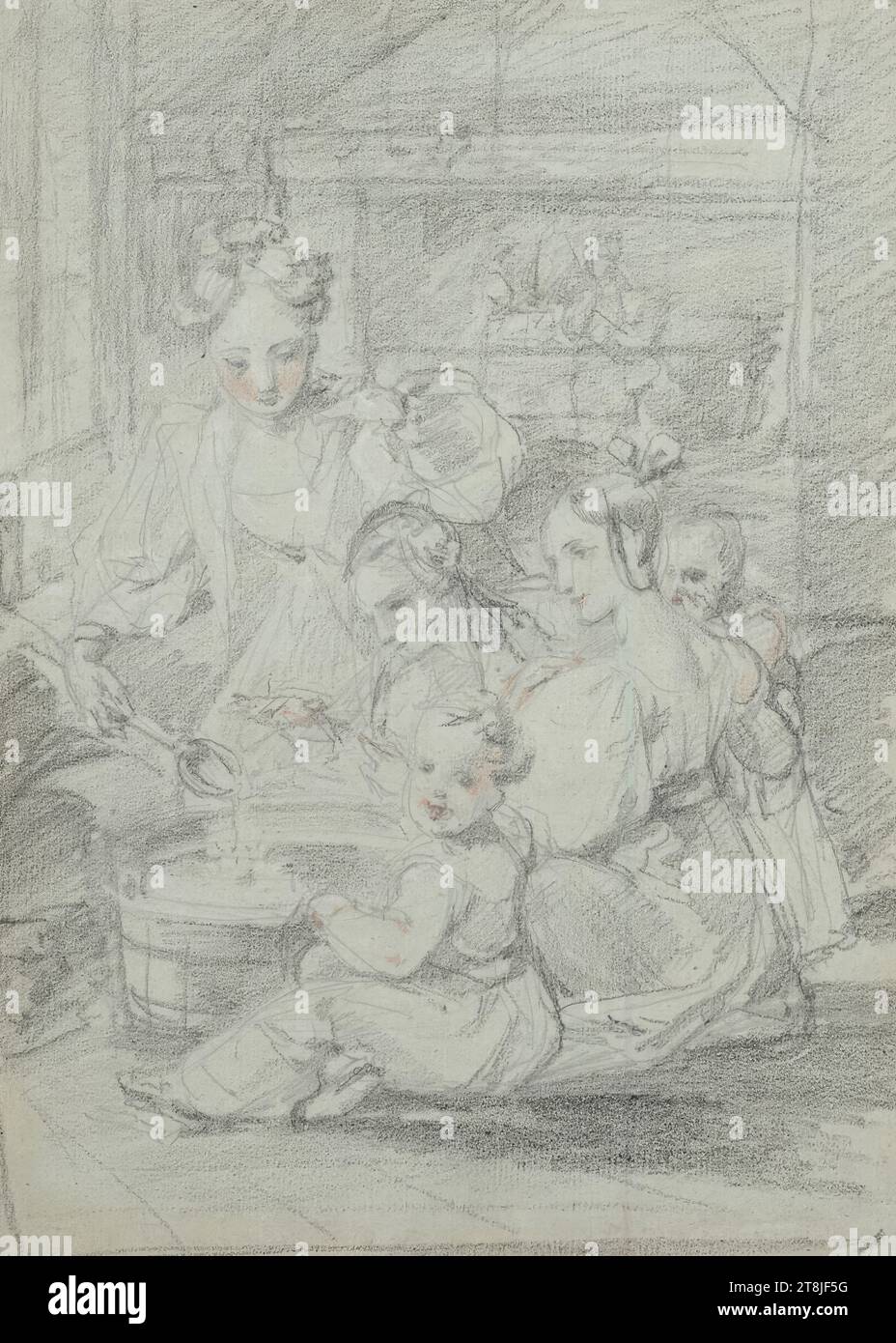 Vienna 1769 hi-res stock photography and images - Alamy