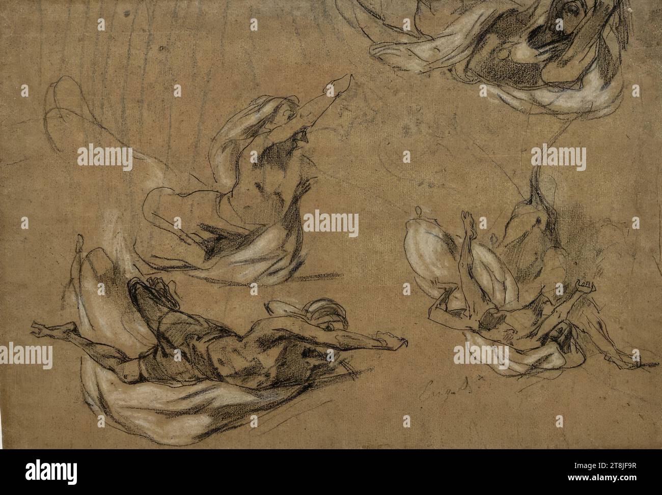 Delacroix ko hi-res stock photography and images - Alamy