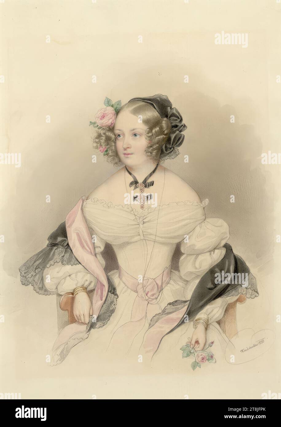 Princess leonora hi-res stock photography and images - Alamy