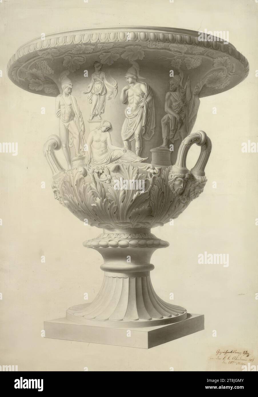 Budapest 1817 1889 vienna hi-res stock photography and images - Alamy
