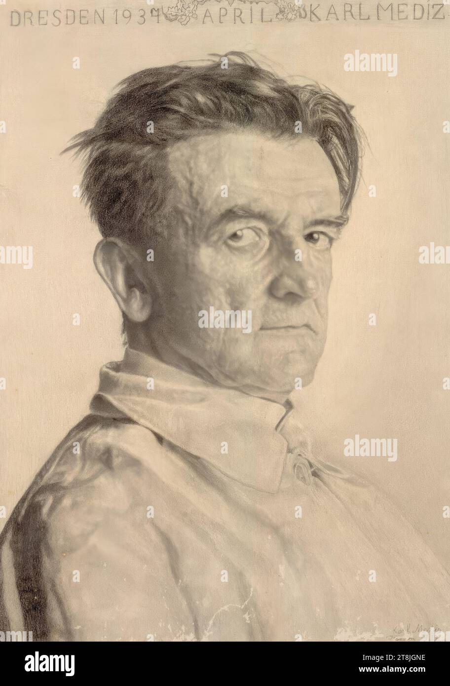 Mediz karl hi-res stock photography and images - Alamy