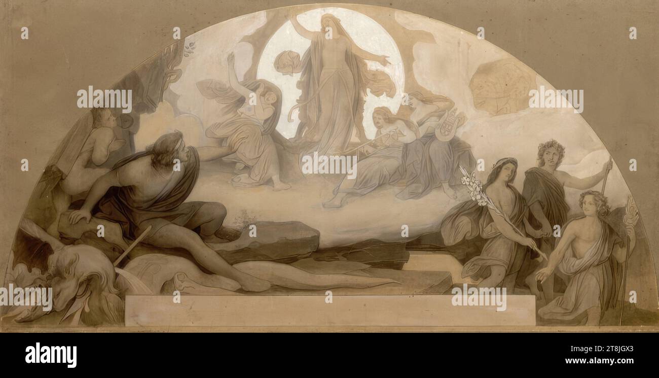 Magic flute cycle hi-res stock photography and images - Alamy