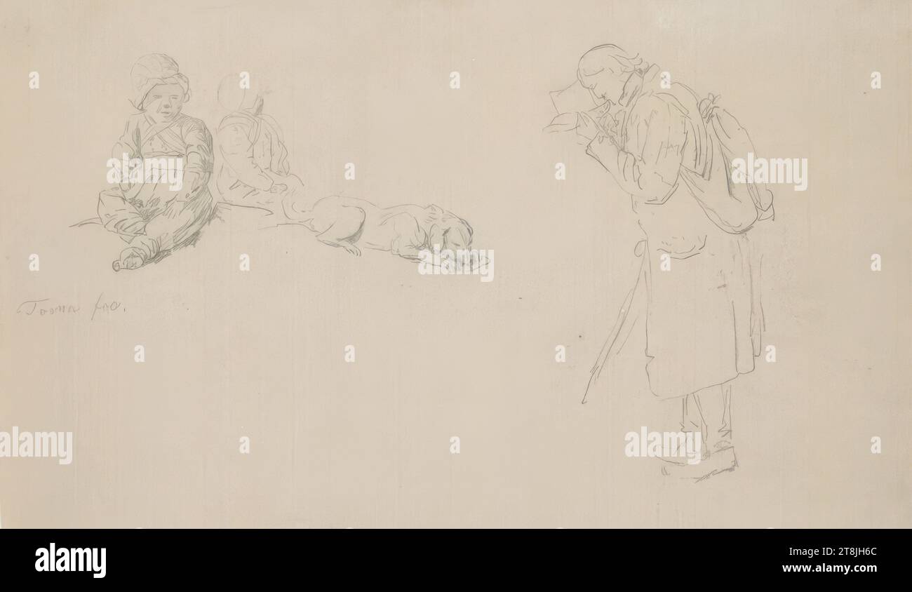 Shotgun drawing hi-res stock photography and images - Alamy