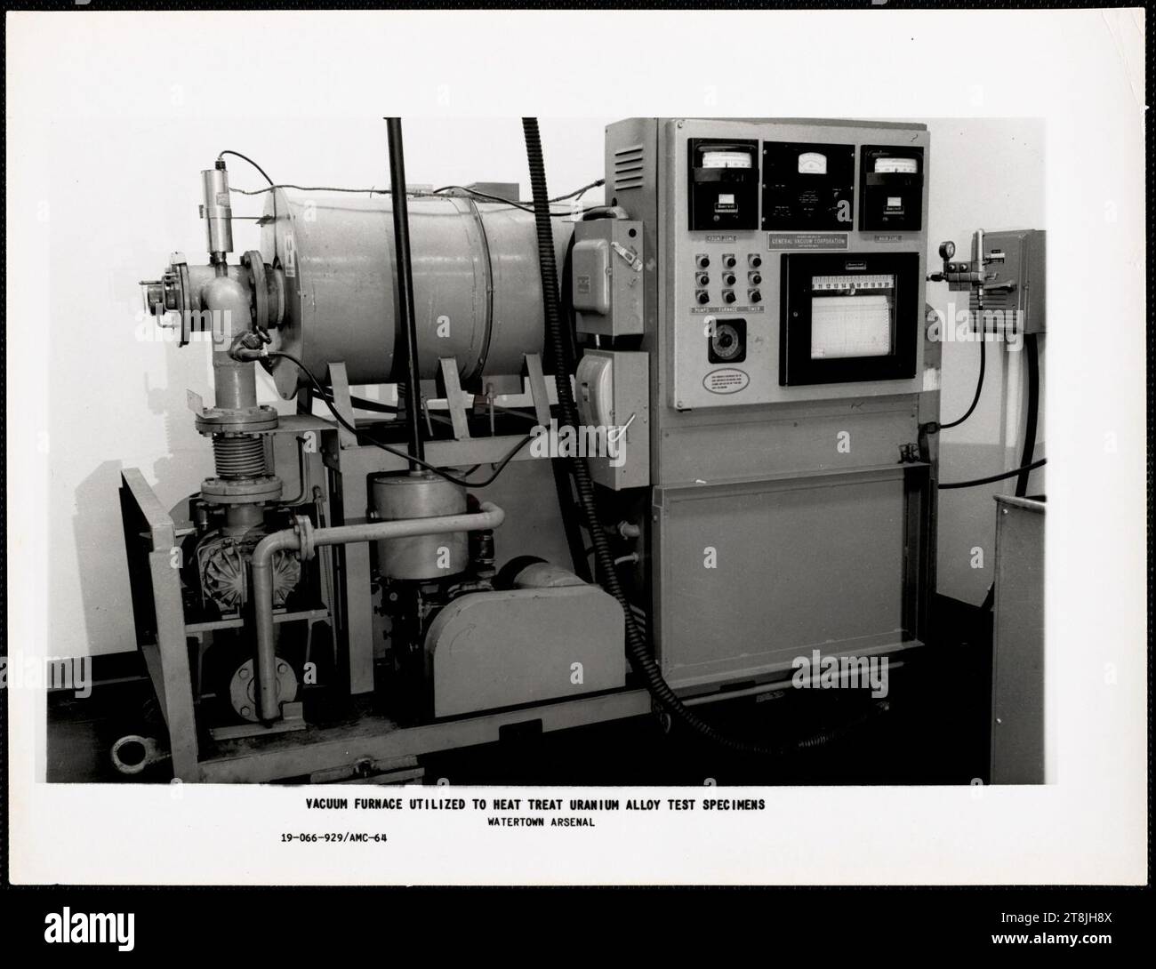 Test furnace hi-res stock photography and images - Alamy