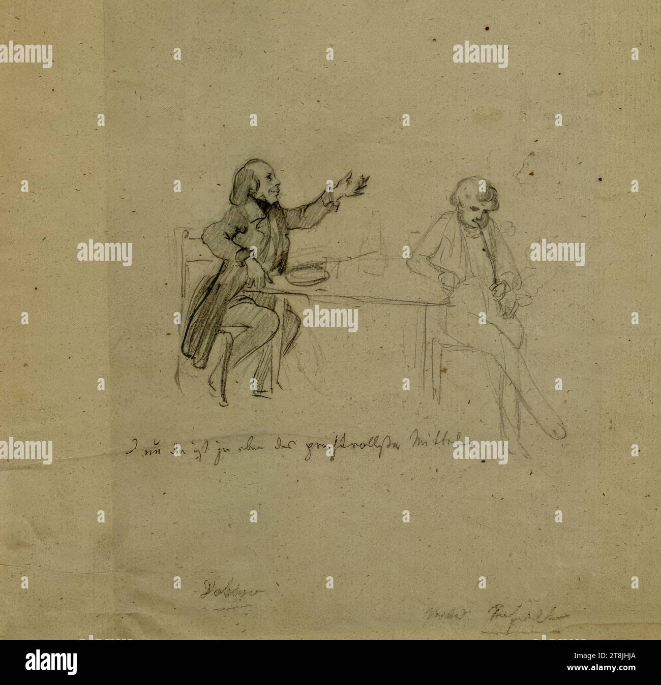 N 4 danhauser hi-res stock photography and images - Alamy