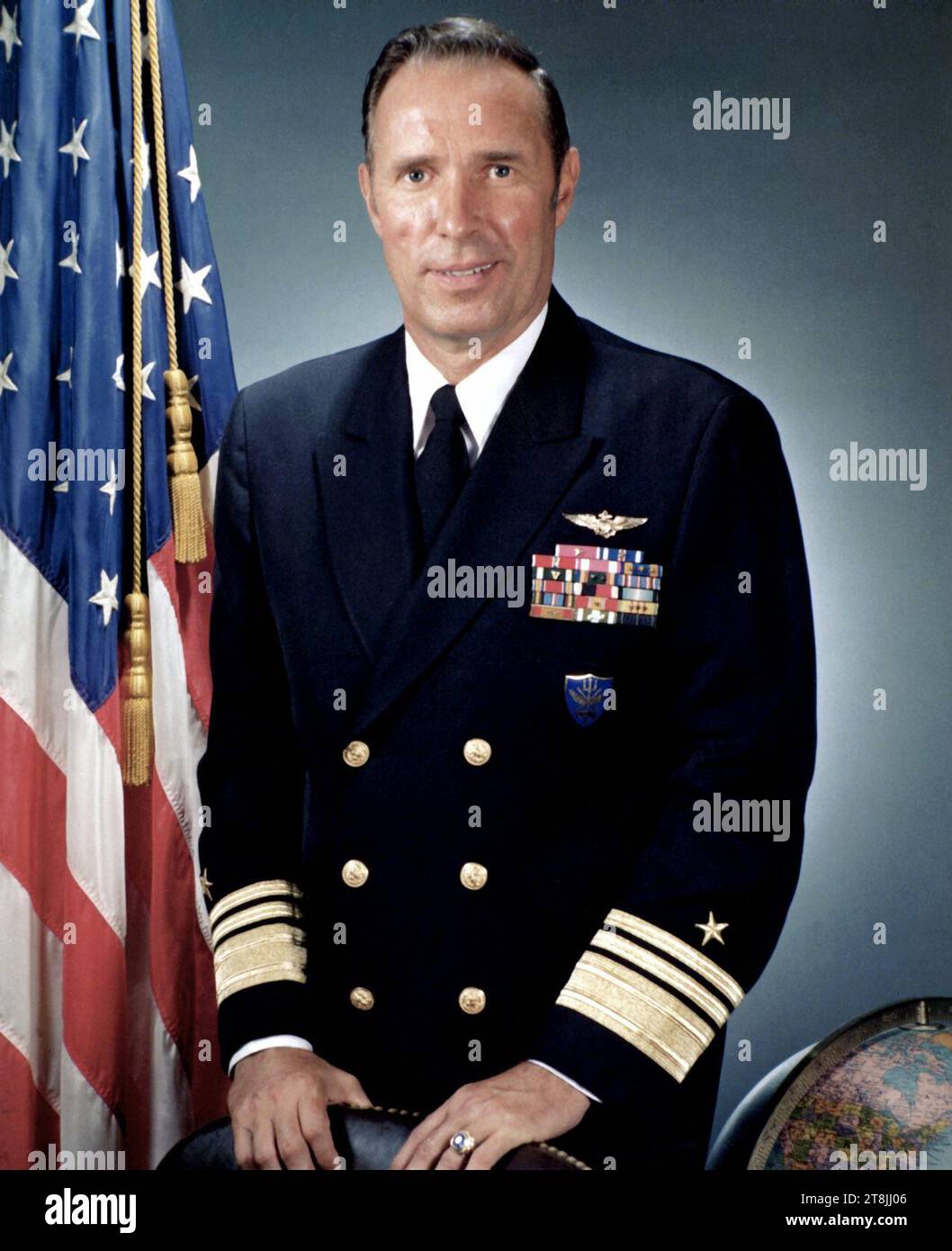 Usn uncovered hi-res stock photography and images - Alamy