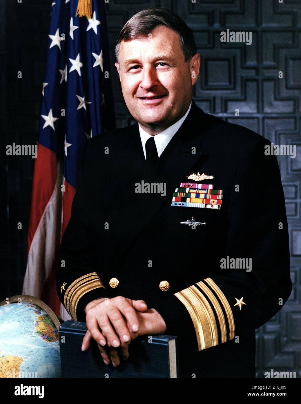 Vadm white hi-res stock photography and images - Alamy
