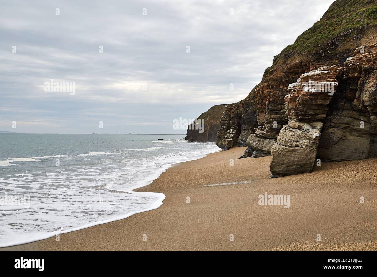 Fortrose new zealand hi-res stock photography and images - Alamy