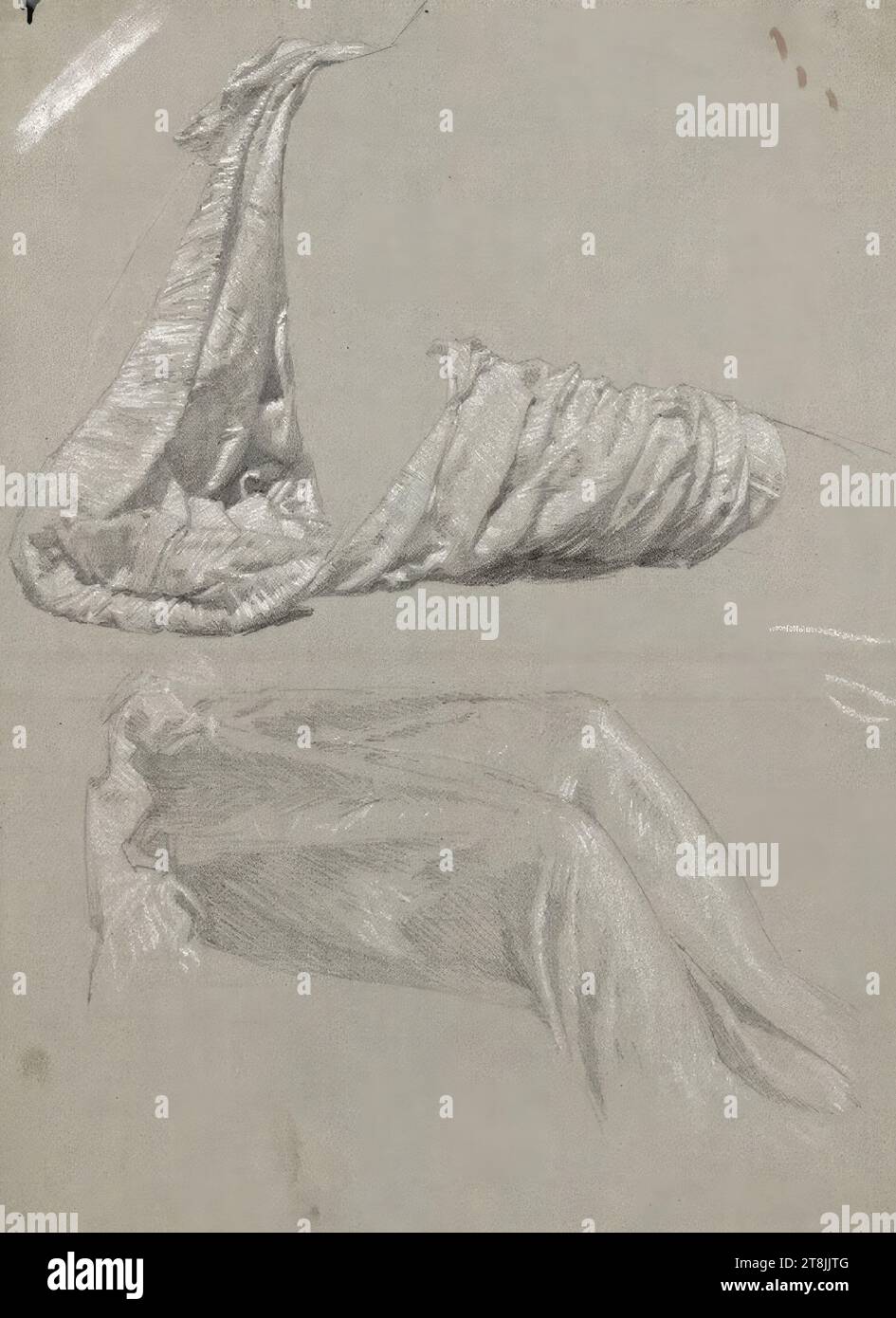 Three dress studies hi-res stock photography and images - Alamy