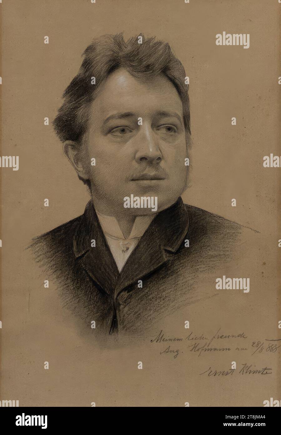 Vienna 1864 1892 vienna hi-res stock photography and images - Alamy