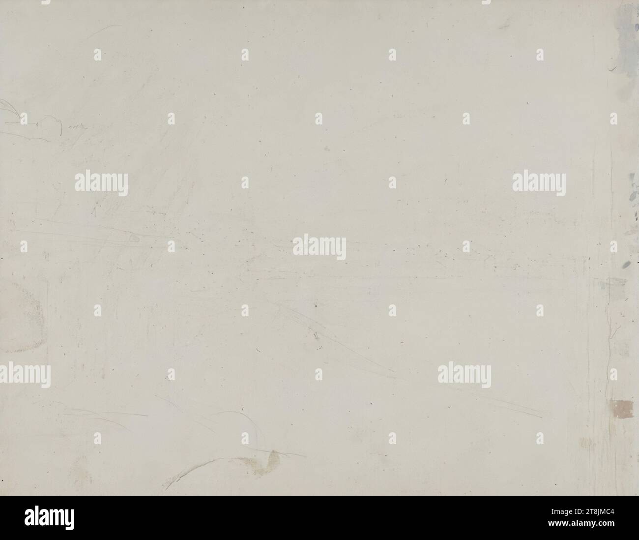 Erased landscape sketch hi-res stock photography and images - Alamy