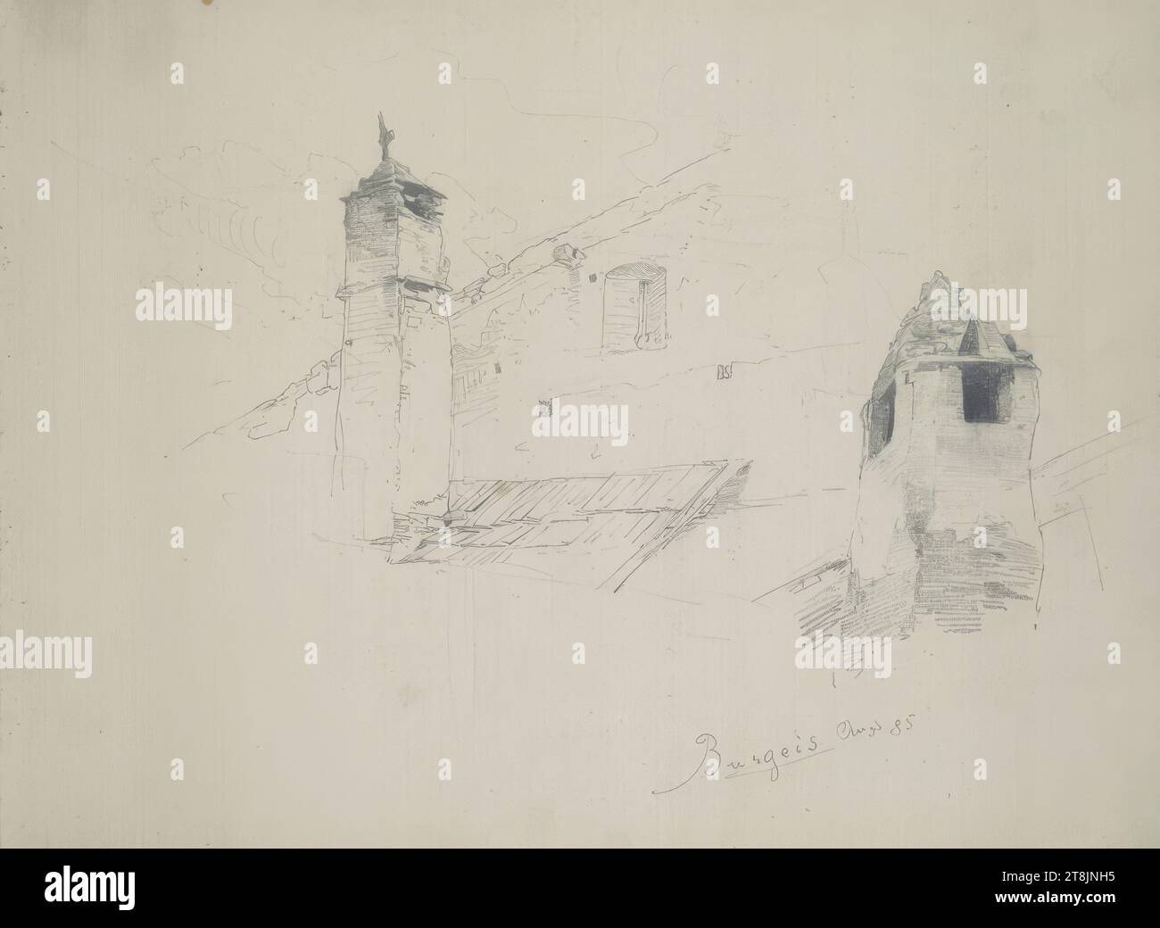 Augt 85 hi-res stock photography and images - Alamy