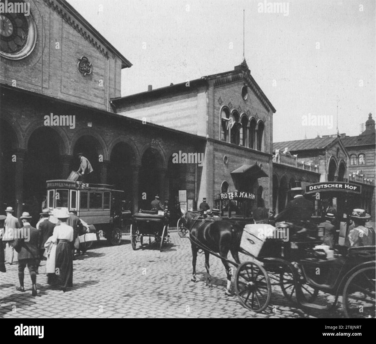 Val 202 6 Stock Photo - Alamy