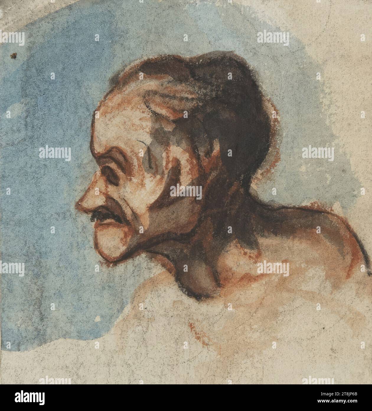 Anonymous drawing hi-res stock photography and images - Alamy